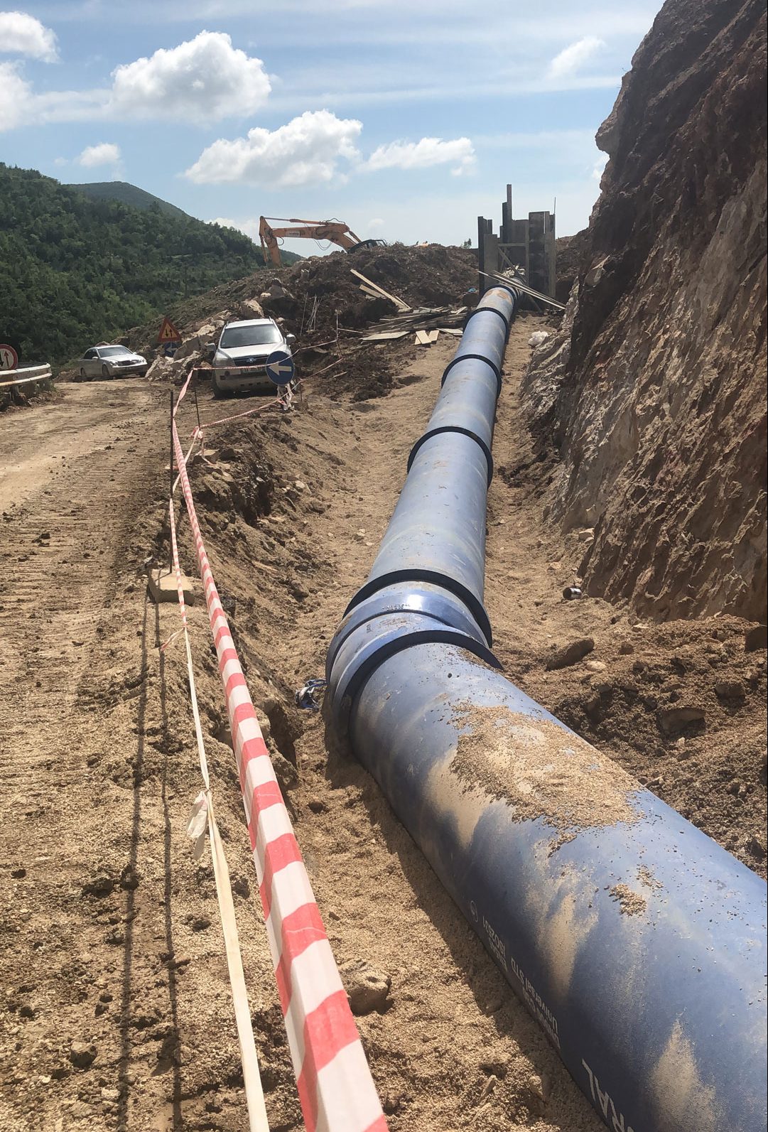 Water supply system - Ai Group