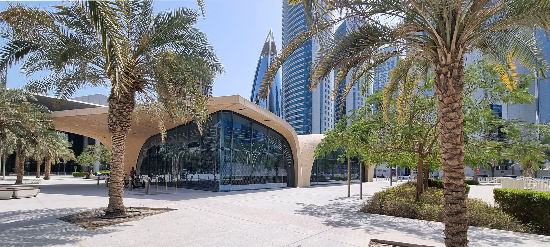 Metro Red Line North Stations - Ai Group