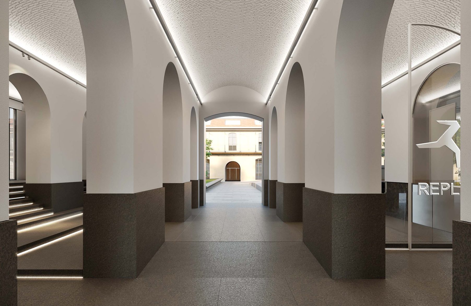 Ex Caserma De Sonnaz - Ai Group